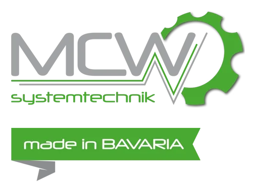 Foundation of MCW Systemtechnik GmbH - MCW Systemtechnik