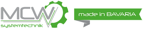Unternehmen - MCW Systemtechnik